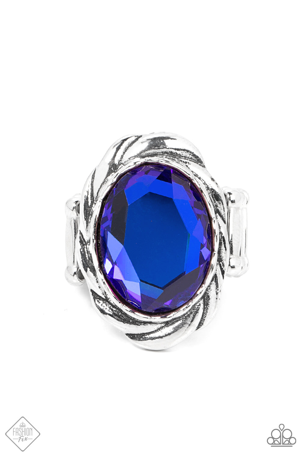 Supreme Sparkle - Multi – Lauri’s Bling Boutique